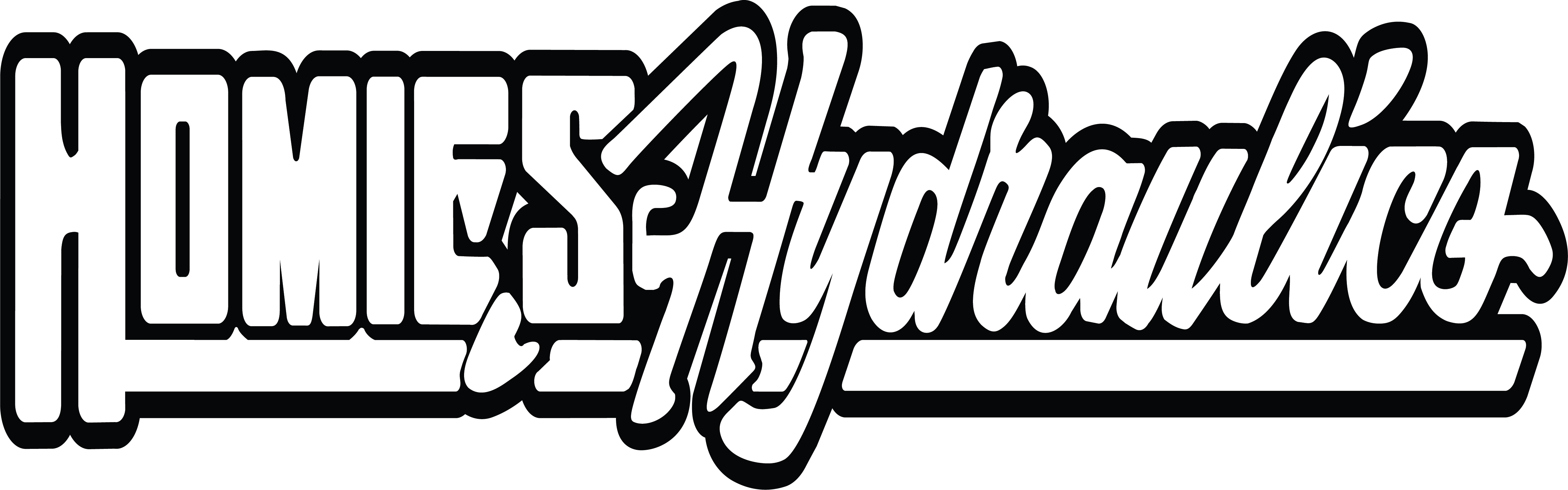 Homies Hydraulics